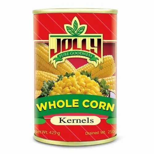 Jolly Whole Kernel Corn (425g) | Lazada PH