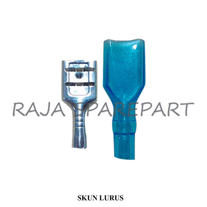 SKUN LURUS | Lazada Indonesia