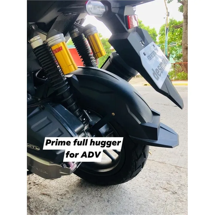 HOT SALE Honda ADV 150 prime hugger ADV full hugger ADV mudguard ...