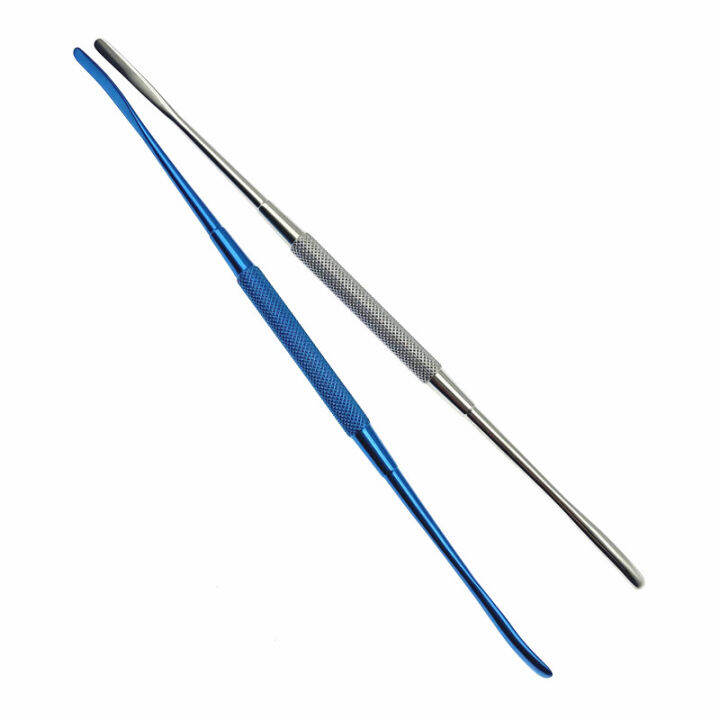 Freer periosteal elevator double-ended ophthalmic surgical instruments ...