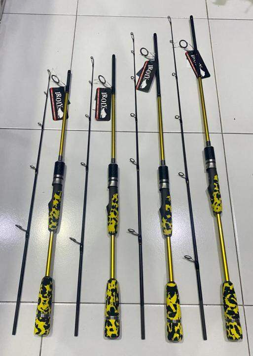 JORAN IROLY BANG JAGO SOLID fuji series | Lazada Indonesia