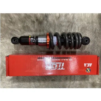 Factory direct sales TTGR REAR SHOCK RAIDER 150 290MM | Lazada PH
