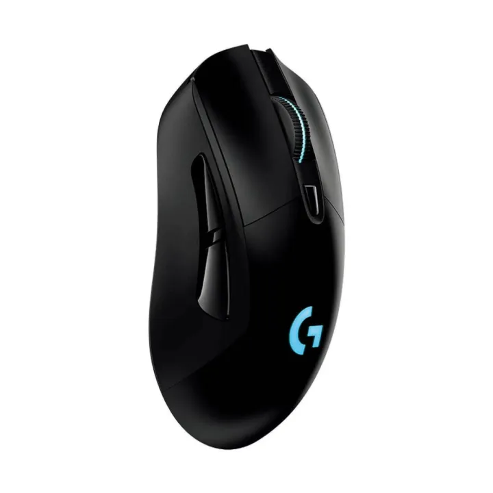 Logitech G707 wireless gaming mouse mute rechargeable wireless mouse HB ...