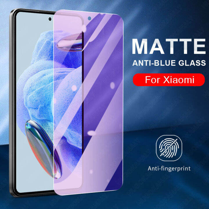 Xiaomi Redmi Note 12 4G 12s 12 Pro Plus 5G Redmi 12C Purple Ray Blue ...