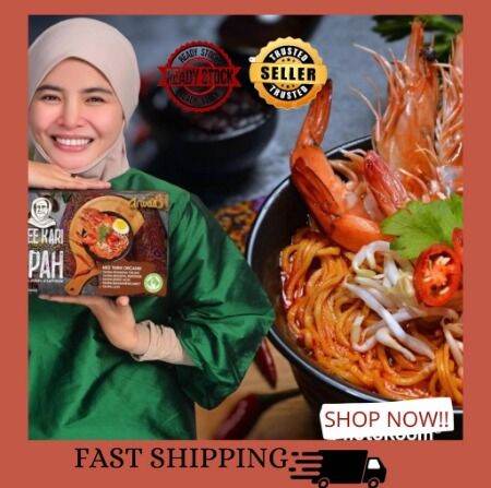 【GW】MEE KARI OPAH by ARWAAFOOD | Lazada