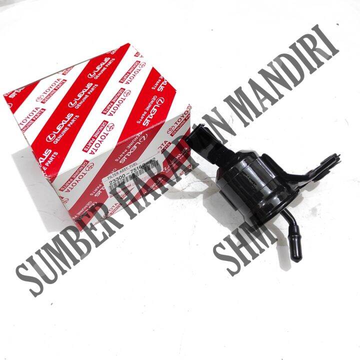 Filter Bensin Fuel Filter Toyota Innova Original | Lazada Indonesia