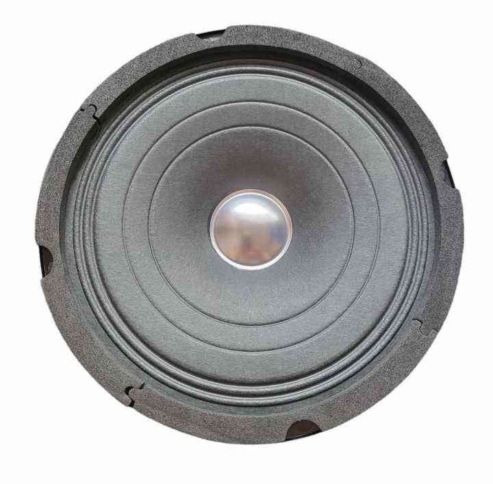 Full Range Speaker Round 6.5 X 6.5 inches 4OHMS 10W | Lazada PH