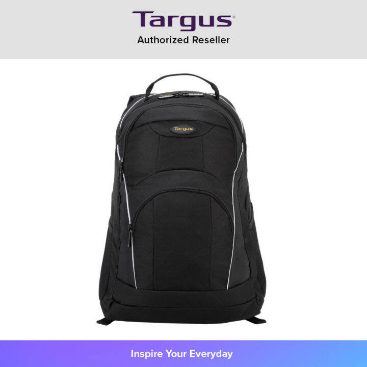 Targus Motor Backpack (TSB194US) กระเป๋าโน๊ตบุ๊ค 15.6" | Lazada.co.th