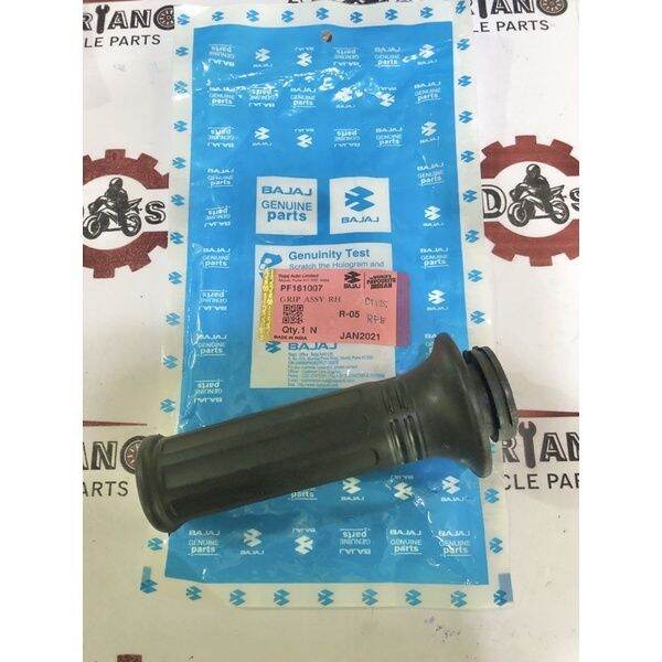 CT125 GRIP ASSY RH PF161007 | Lazada PH
