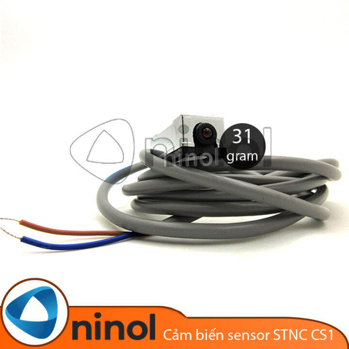 Cảm biến từ sensor STNC CS1 cho xi lanh khí nén | Lazada.vn