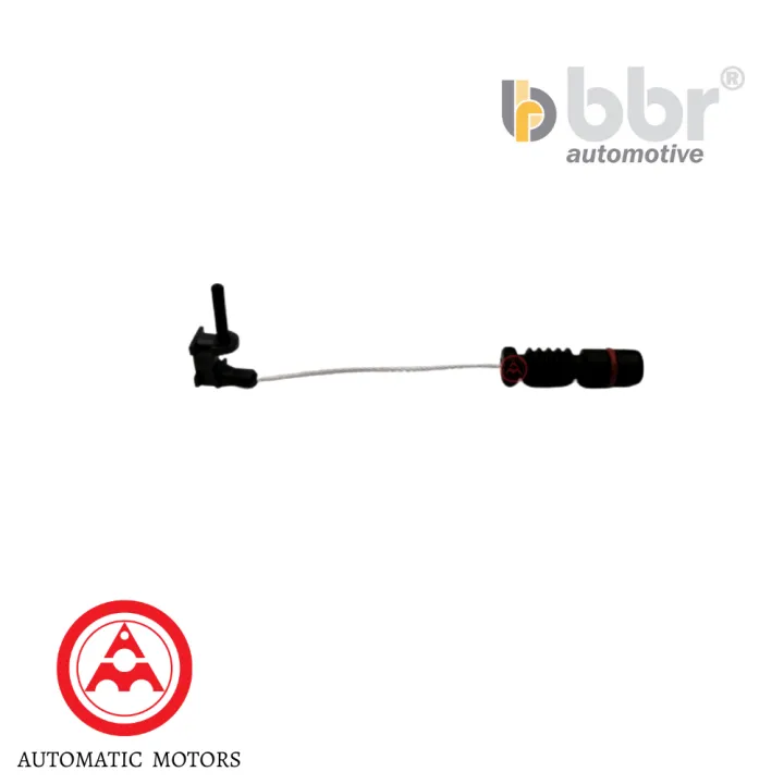 Mercedes Benz Bbr Brake Pad Sensor W123 W126 W202 W210 W140 W168 85mm ...