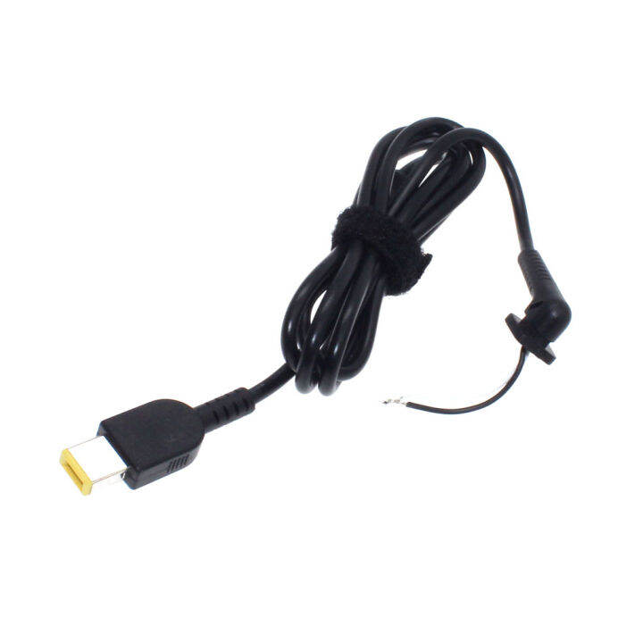 DC Tip Plug Connector Cord Laptop Power Cable for Lenovo Thinkpad Yoga ...