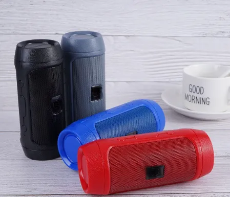 NF JBL Charge Mini 2 Portable Wireless Speaker | Lazada PH