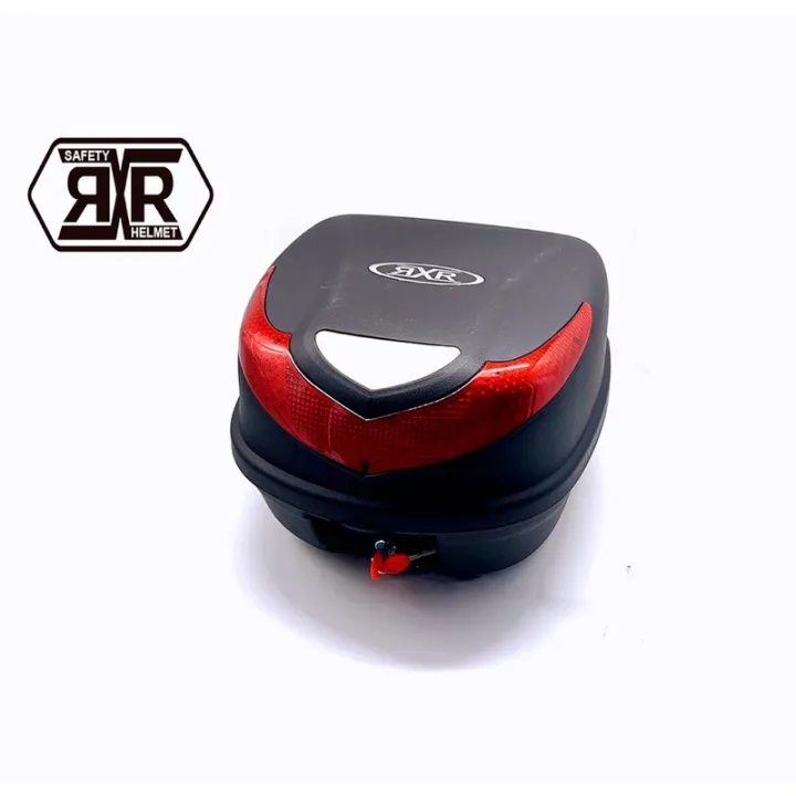 RXR Motorcycle Box 25Lt | Lazada PH