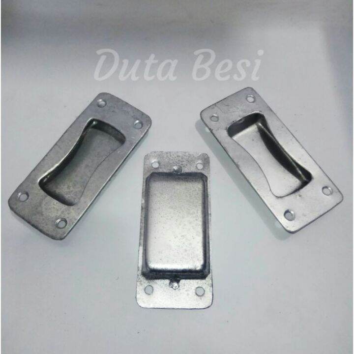 Handle Asbak pintu besi Hendel Handel | Lazada Indonesia