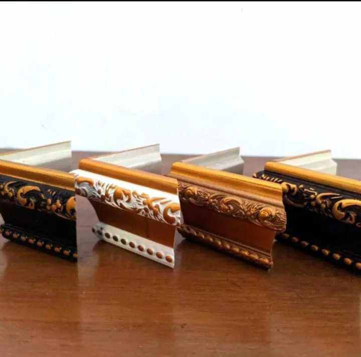 KAKI BOX HANTARAN KAKI FRAME KOTAK ALAS SESERAHAN | Lazada Indonesia