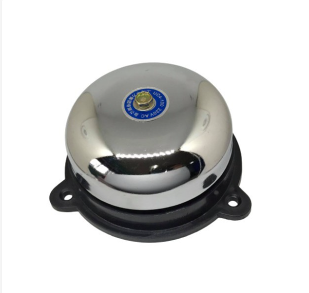 ELECTRICAL BUZZER BELL UC4-75mm UC4-100mm Electrical Bell School ...