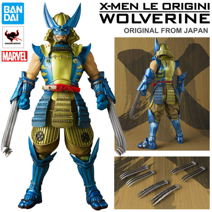 Figma ฟิกม่า งานแท้ 100% Figure Action Bandai Meishou Movie Realization ...