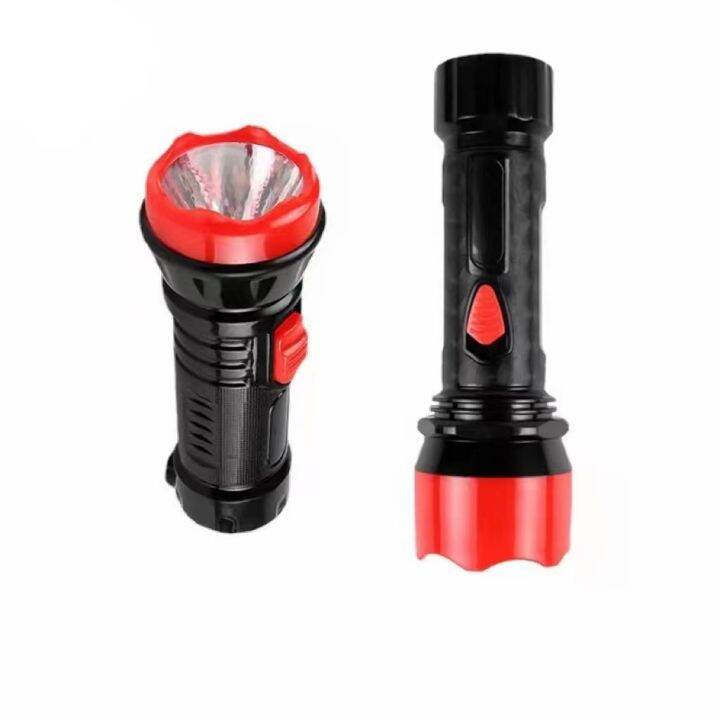 Fu billion Fire flashlight special flashlight for fire protection ...