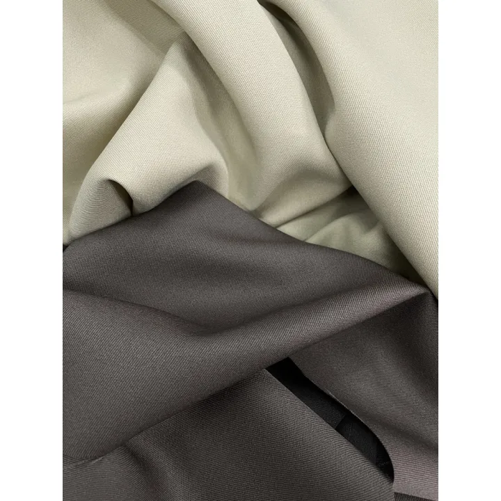 HARRINGTON FINE WOOL SUITING FABRIC / TELA WITH SELVEDGE 60" beautiful ...