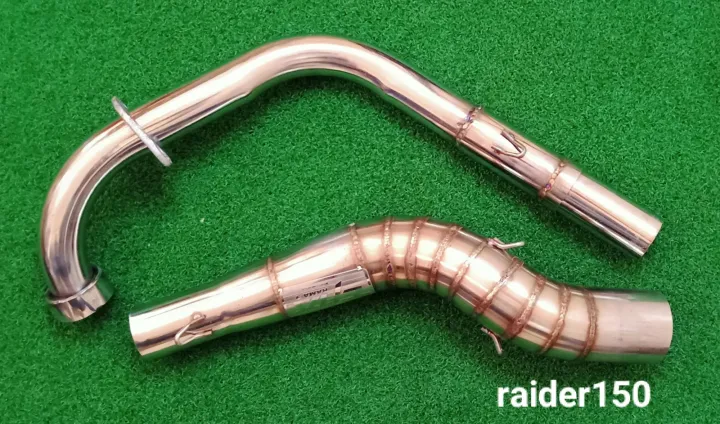 CHA RAMA RAIDER 150 ELBOW ONLY | Lazada PH