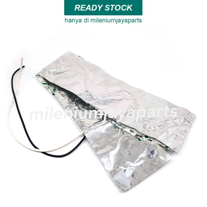 Elemen Samping Rice Cooker / Elemen Pemanas Magic Com / Alumuinium Foil ...