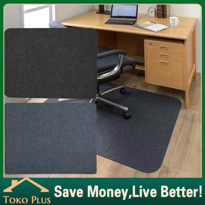 Karpet Anti Slip Alas Kursi Roda Pelindung Lantai Ruang Tangga Tamu ...