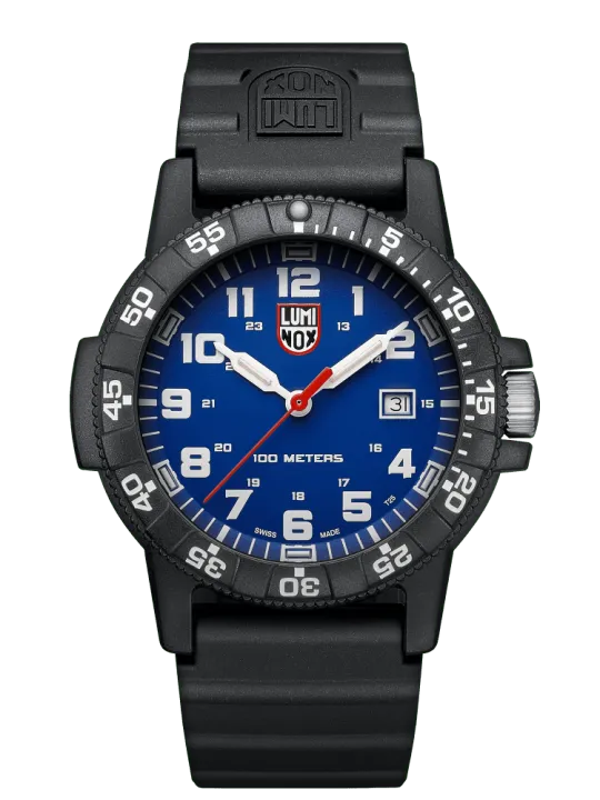 นาฬิกาข้อมือ Luminox Asia Lite 0320 Series รุ่น XS.0323.AS | Lazada.co.th