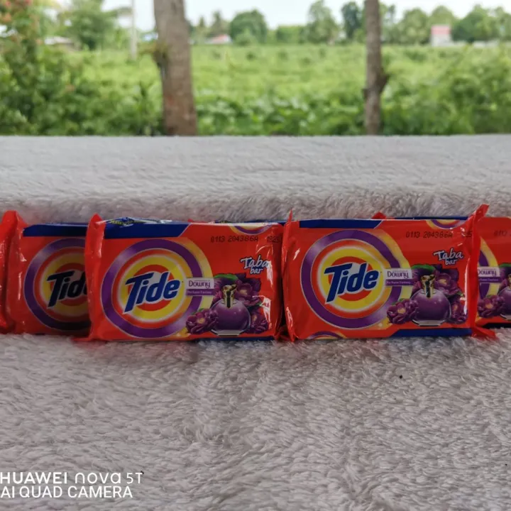 Tide Bar W/ Downy | Lazada PH