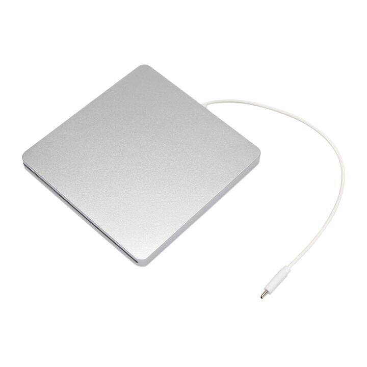 USB-C Superdrive DVD CD Drive External Rewriter Type-c Burner Laptop ...