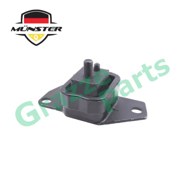 Münster Engine Mounting RH 12361-87401 for Perodua Kembara 1.3 Kembara ...