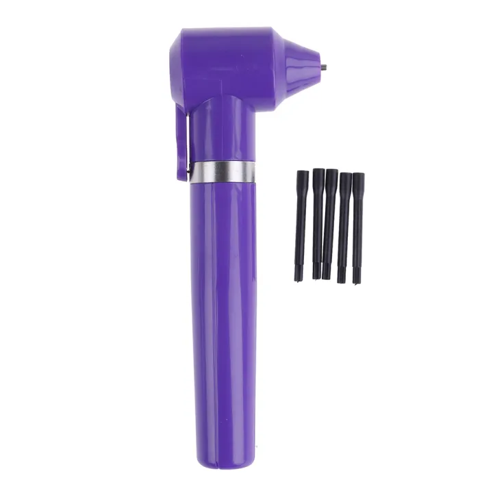 [FUXIAa] Electric Tattoo Ink Mixer Pigment Agitator Machine Sticks ...