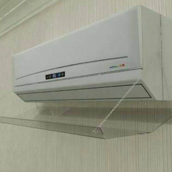 Talang AC Acrylic/ Akrilik AC Reflektor 1/2, 1-2 PK (TERMASUK KARDUS ...