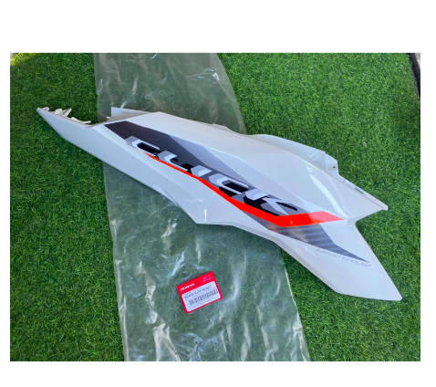 Honda Click 125i V3 Body Side Cover (Sold separately) | Lazada PH