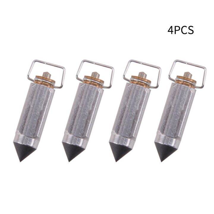 Motorcycle Carburetor Accessories Carburetor Float Needles Valve 1.5 Cm ...