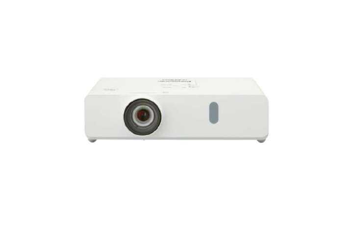 Projector Panasonic PT-VW360 4,000 lm /1280x800 (WXGA) โปรเจคเตอร์ ...