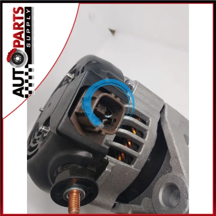 Toyota Alternator Innova 2.0,Toyota Innova 2.0 (Kijang Innova) year ...