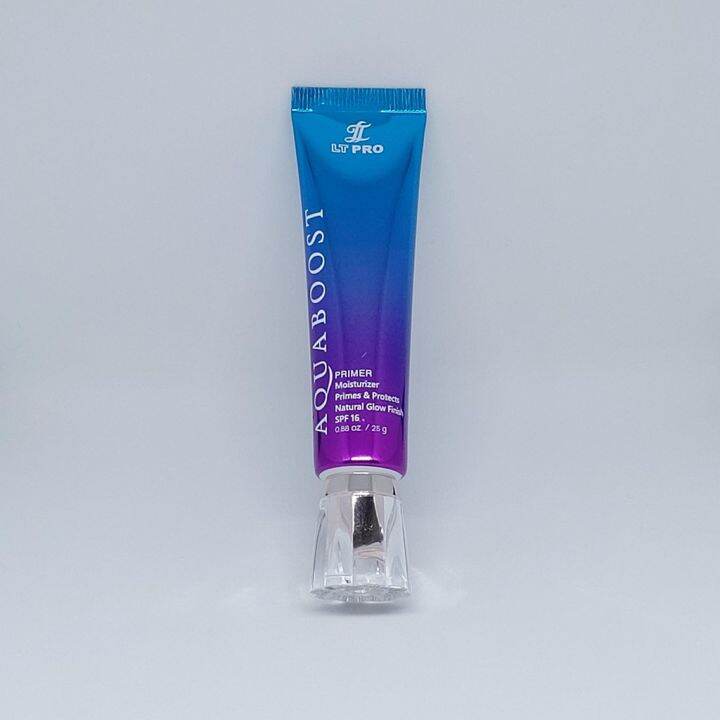 LT PRO AQUABOOST PRIMER/MAKEUP/ORIGINAL | Lazada Indonesia