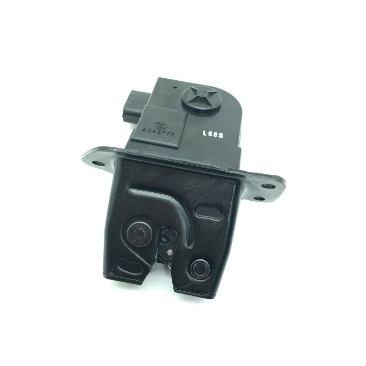 812302V000 Genuine Rear Tail Gate Lock Latch for Hyundai Veloster 2012 ...