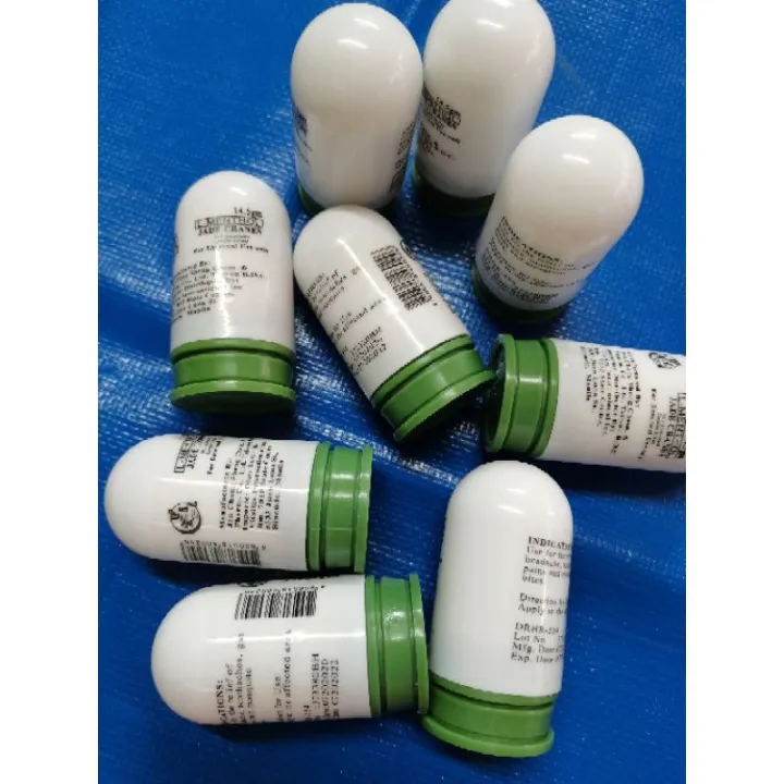 L-MENTHOL JADE CRANES BIG | Lazada PH