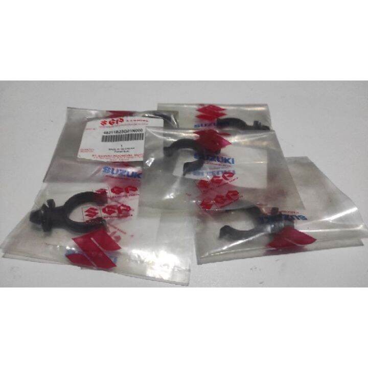 SGP CLIP LEGSHIELD RAIDER 150 PAIR | Lazada PH