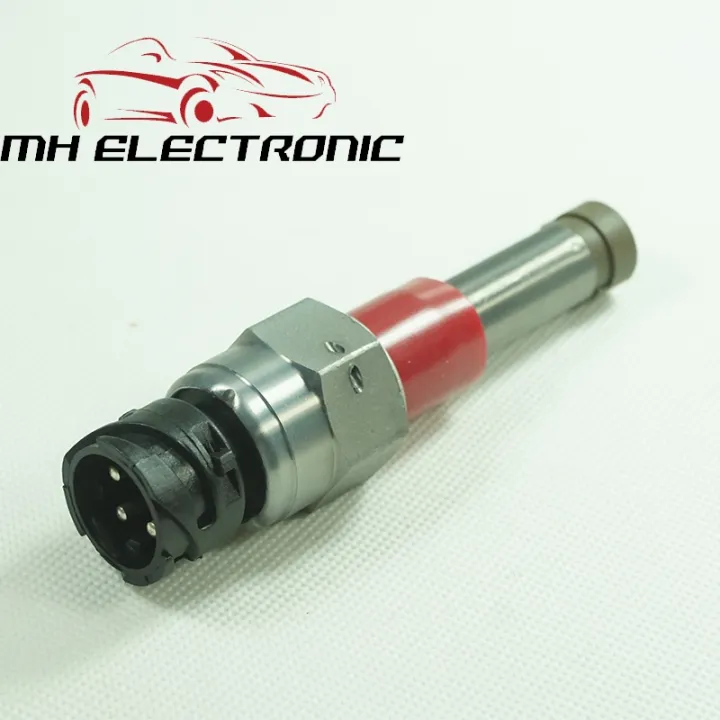 MH Electronic Odometer Speed Sensor for Mercedes Benz 4 plug 0125424717 ...