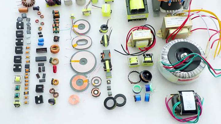 Customized 400va 400w Toroidal Transformer Input 220v 230v Output Dual