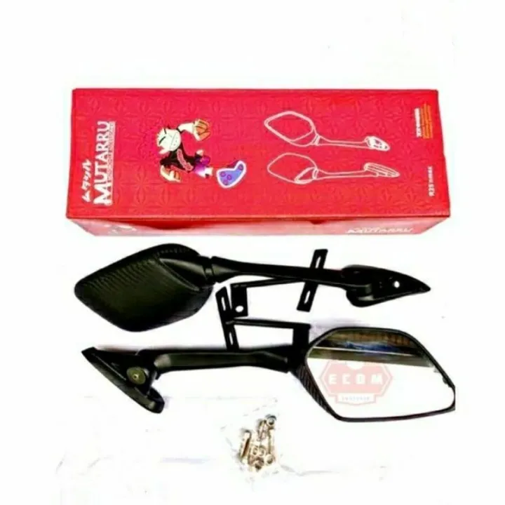 Factory Outlet R25 Mirror Nmax Nmax R25 Side Mirror Mutarru R25 Mirror ...