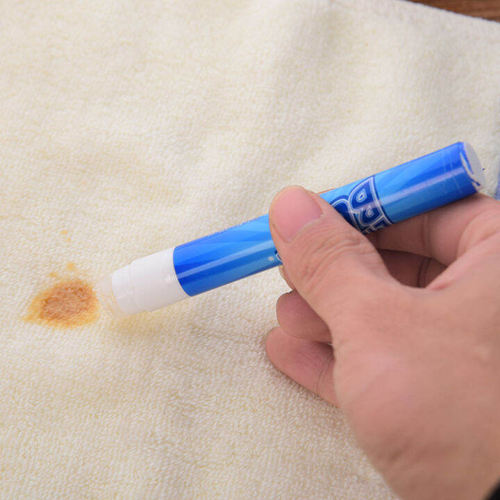 On the Go Instant Stain Removal Pen for Fabrics / Clothes BS0040 | Lazada