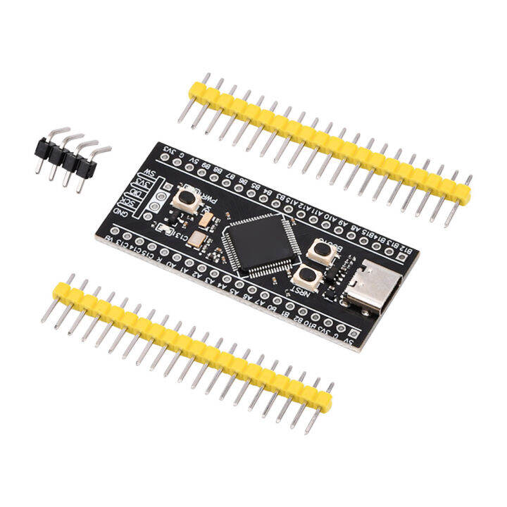 Stm32f401rct6 Minimum System Development Board Stm32 Arm Core Learning