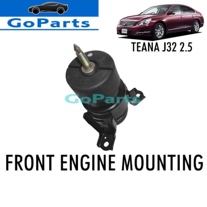 NISSAN TEANA J32 2.5 ENGINE MOUNTING FRONT FRT 11270-JN01A | Lazada