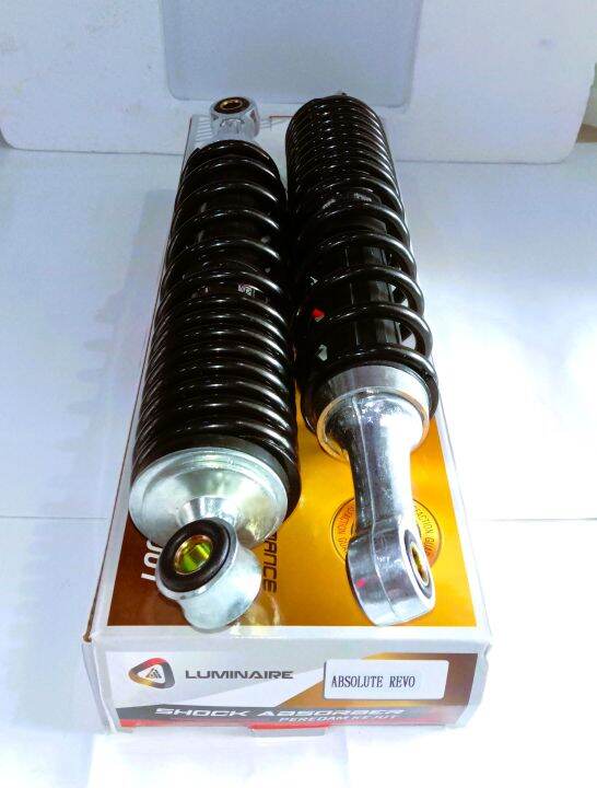 Shock Belakang Revo Absolute Luminaire | Lazada Indonesia