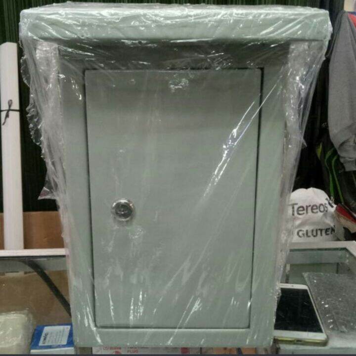 Box Panel Outdoor 20 x 30 x 12 cm TOPI | Lazada Indonesia