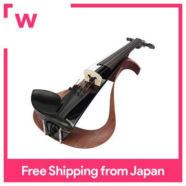 Biola Elektrik Yamaha Sophie 104bl, Desain Organik dengan Tekstur Kayu ...